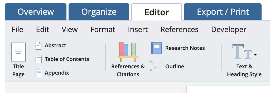 Appendices Apa Comprehensive Guide To Appendices In Writing